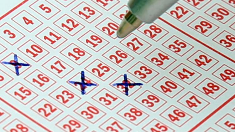 Acworth, Georgia Fantasy 5 jackpot winner | 11alive.com