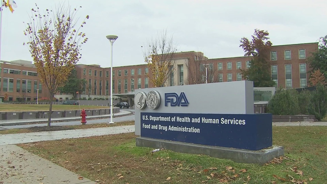FDA cancels flu vaccine meeting | 11alive.com