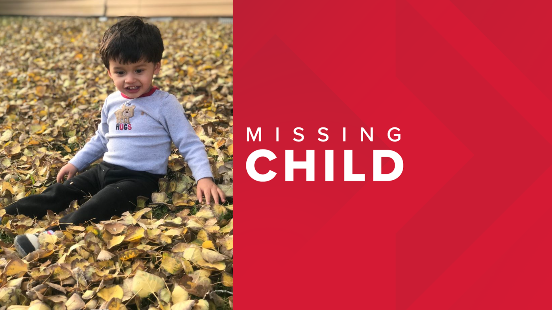 Update on search for missing boy with autism in Eagle County | 11alive.com
