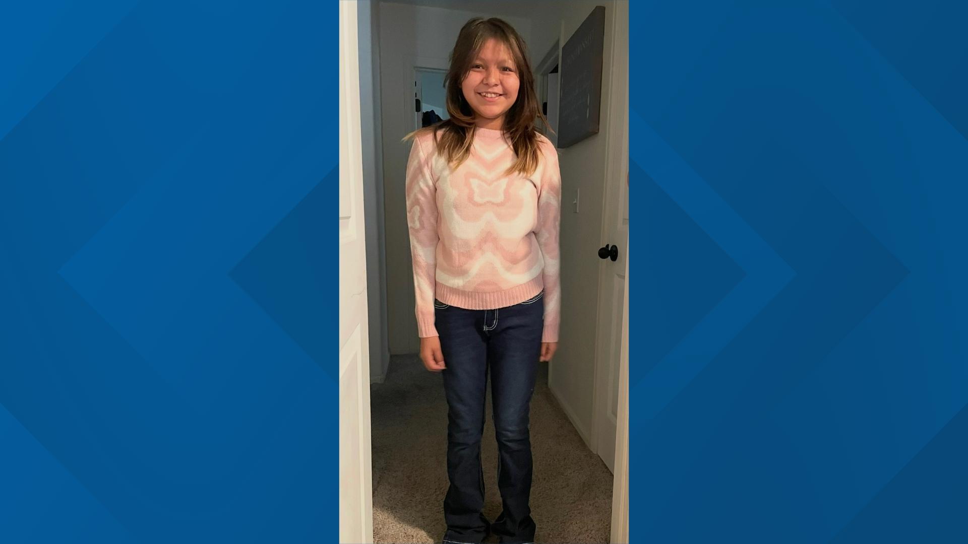 Colorado vigil remembers 14-year-old Emily Pike | 11alive.com