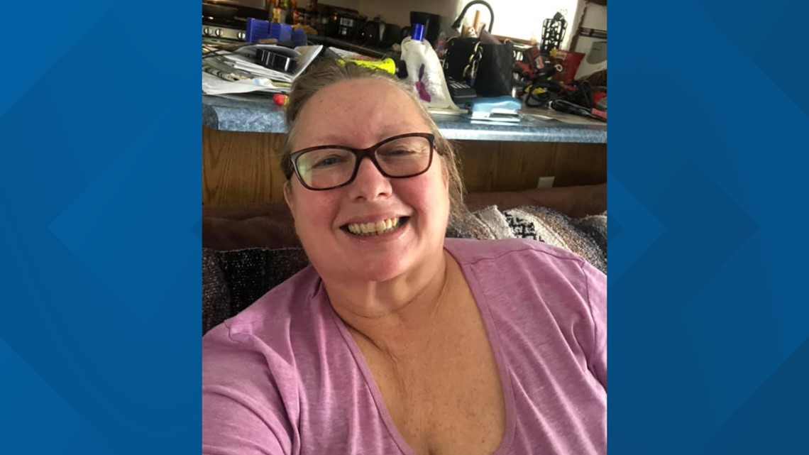 Remains of missing woman found in Colorado | 11alive.com