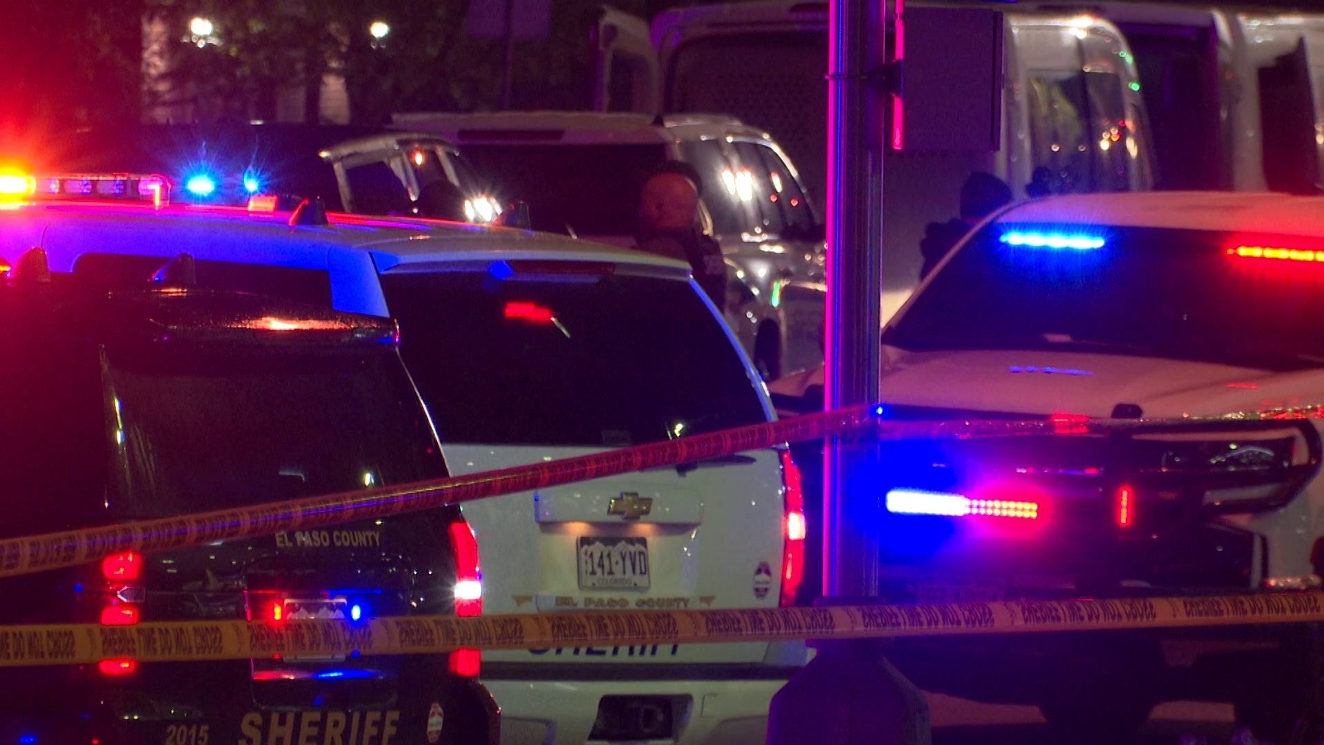 DEA raids illegal, underground nightclub in Colorado Springs | 11alive.com