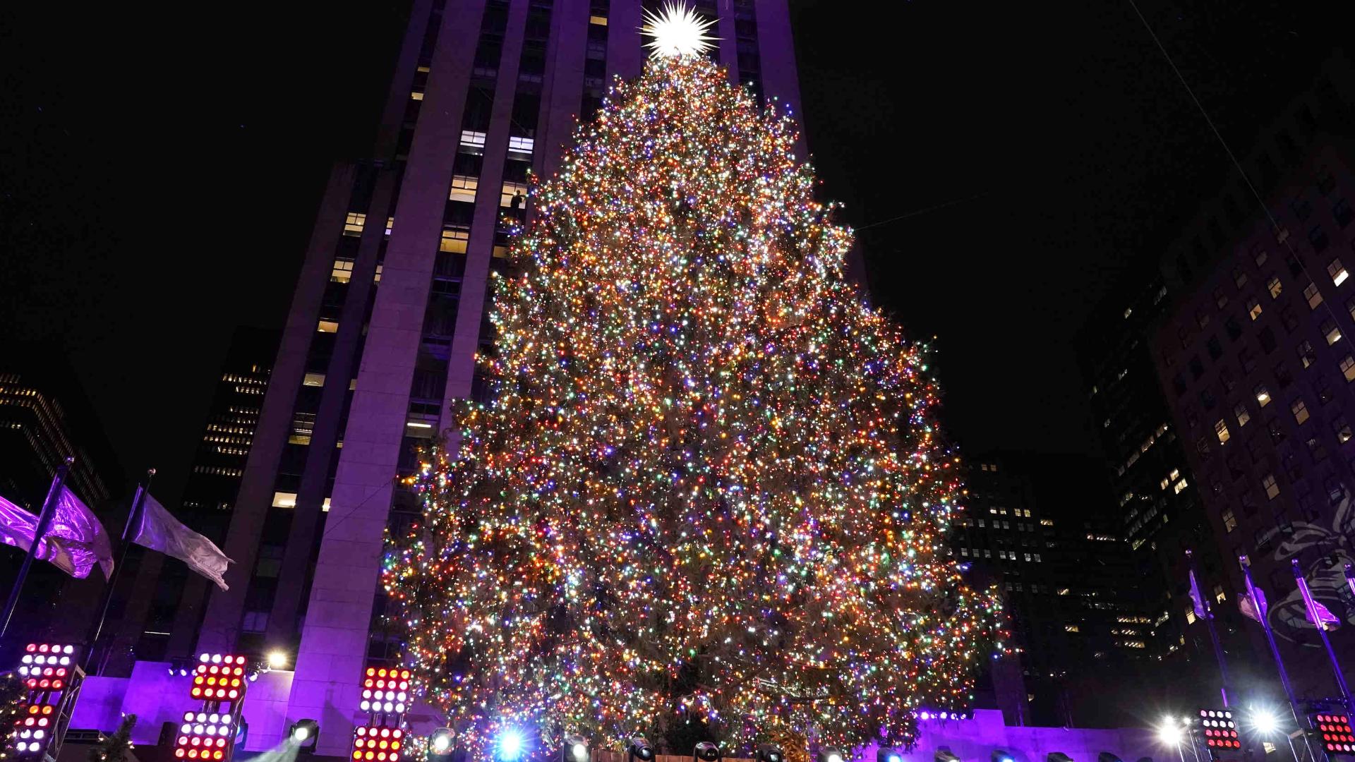 NBC reveals 2025-26 season premiere dates and lineup | 11alive.com