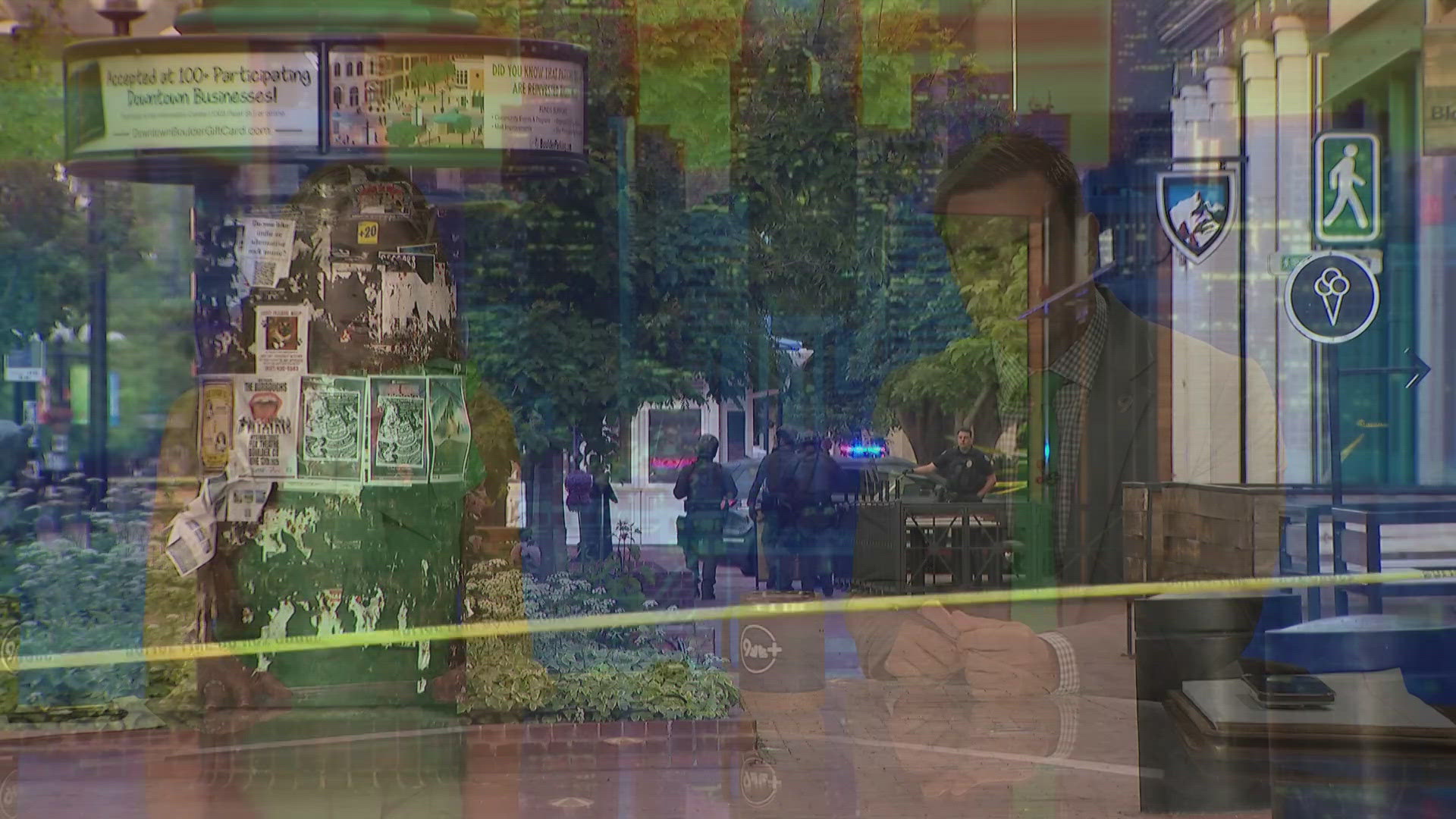 8 people injured in attack on group on Pearl Street Mall in Boulder ...