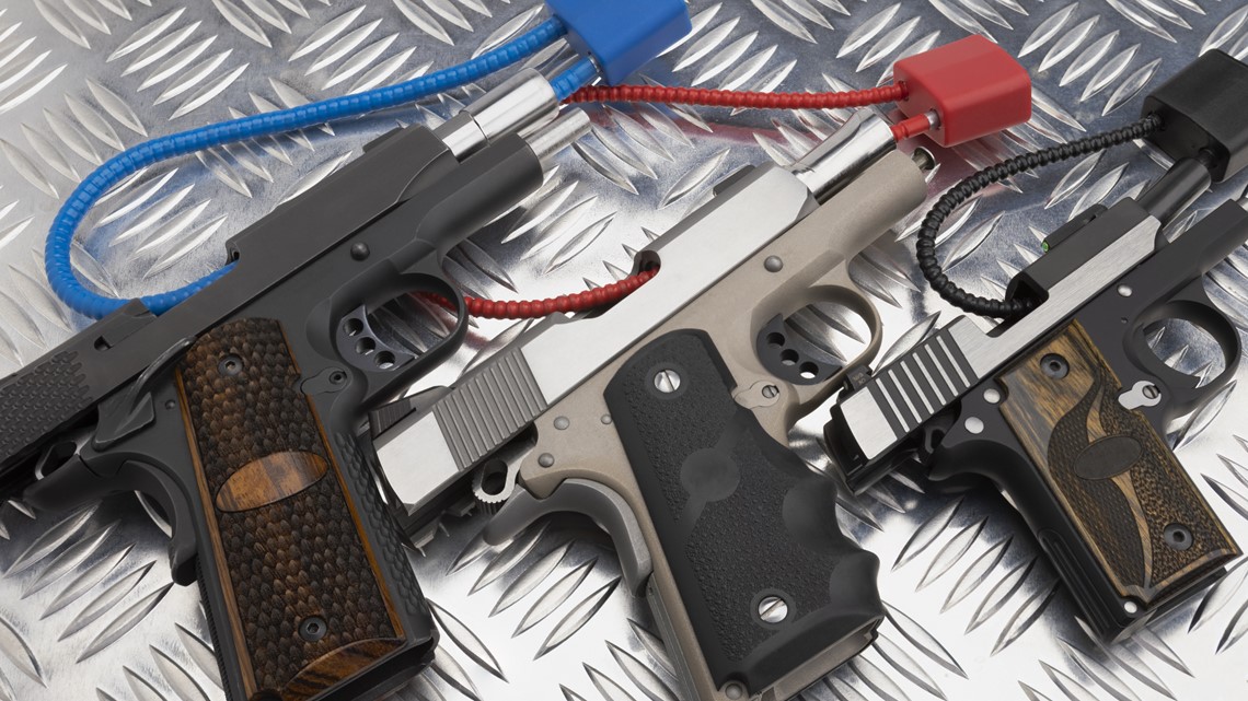 Atlanta Public School passes resolution on gun safety | 11alive.com