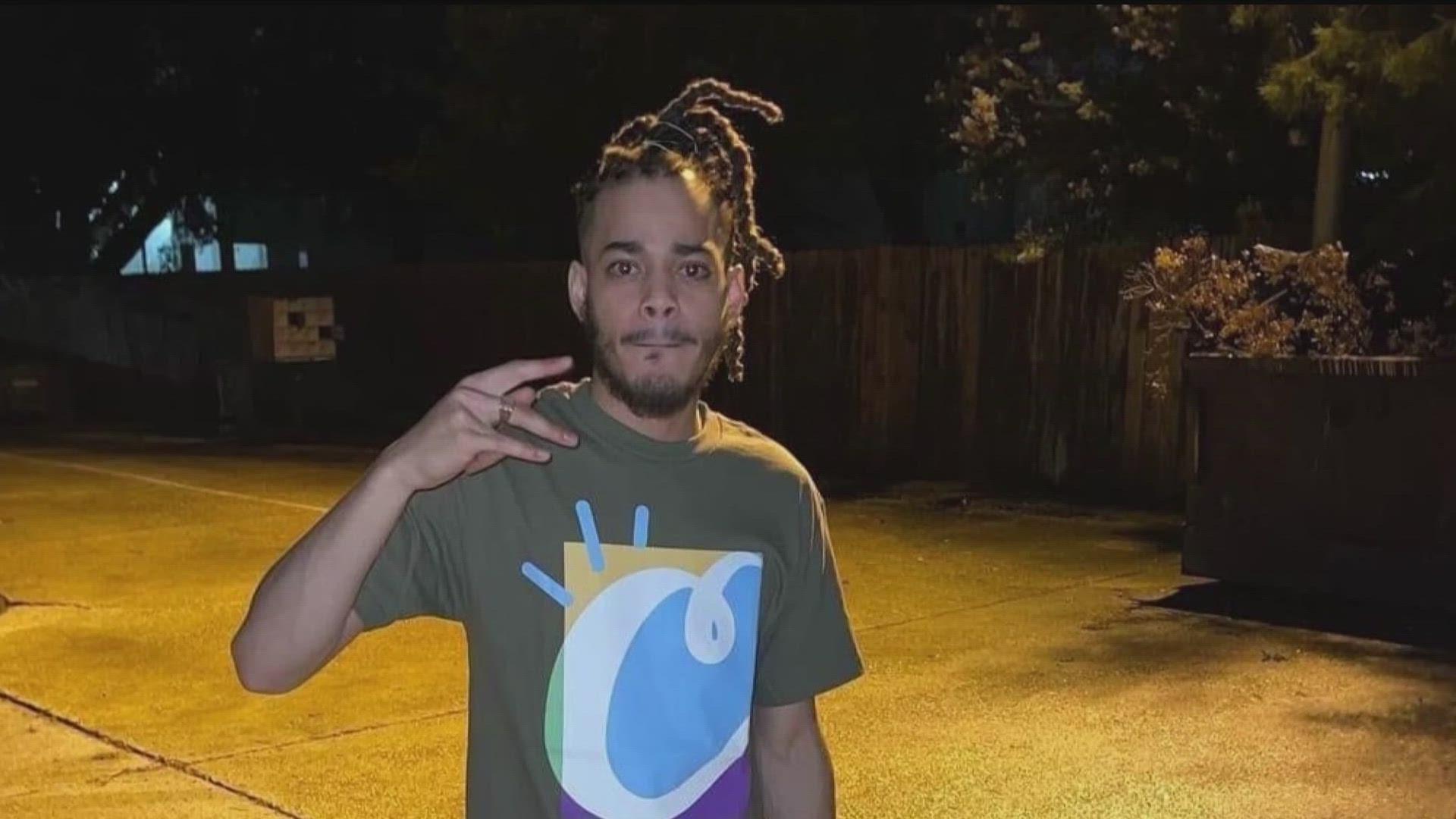 Man charged in Colorado, Georgia murders arrested | 11alive.com