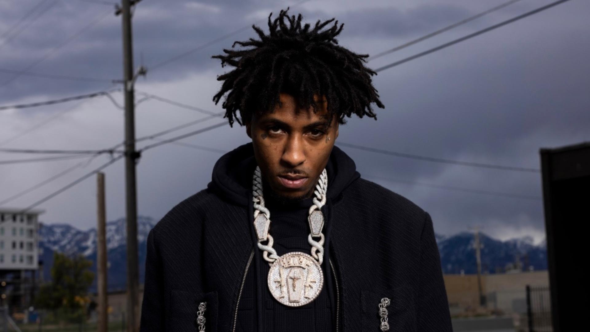 NBA YoungBoy launches 2025 MASA tour with Atlanta stop | 11alive.com