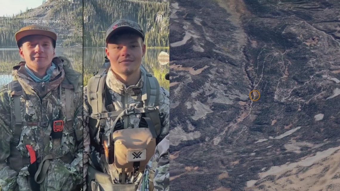 2 hunters found dead in Colorado had no trauma signs, coroner says ...