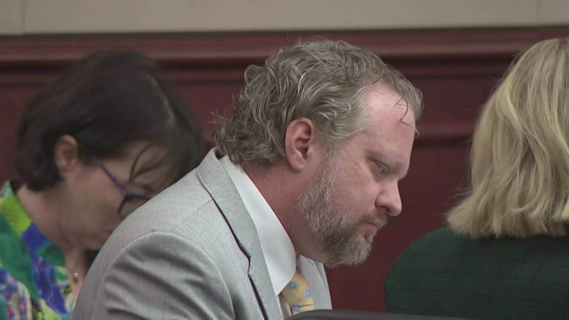 James Craig trial: Jury reaches verdict | 11alive.com