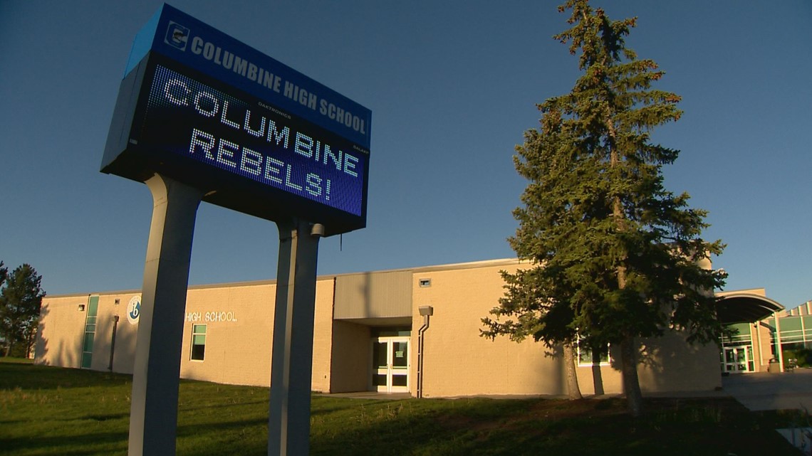 Columbine 20 years later: The evolution of tragedy | 11alive.com