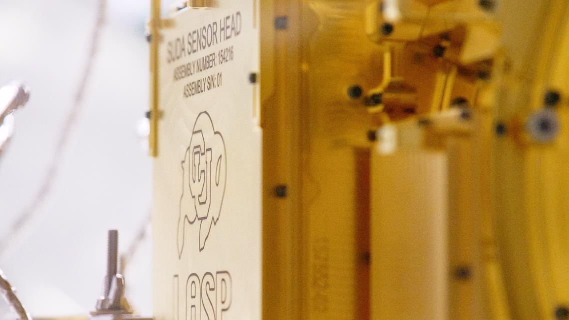 CU Boulder engineers search for life on Jupiter moon | 11alive.com