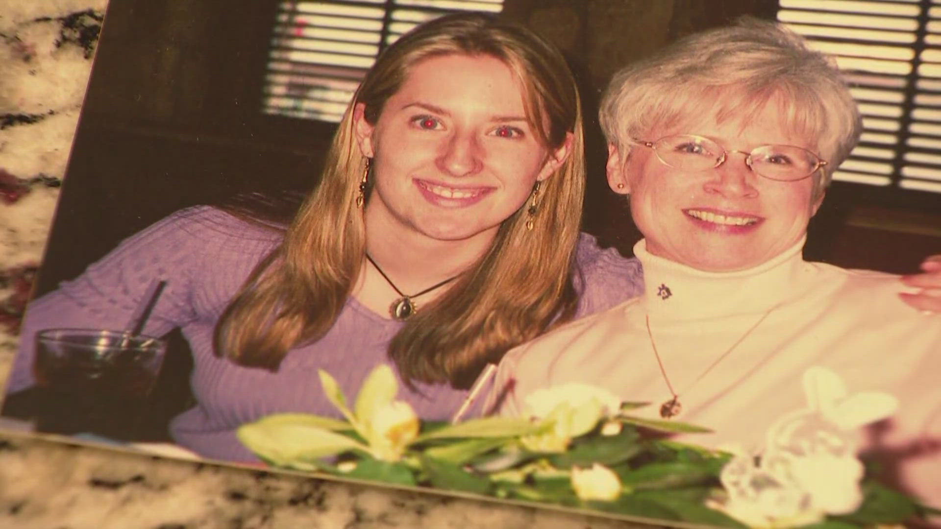 Columbine High School shooting survivor Anne Marie Hochhalter dies ...