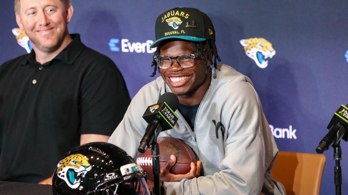 Ashleigh Merchant, attorney who upended Trump's Georgia case | 11alive.com