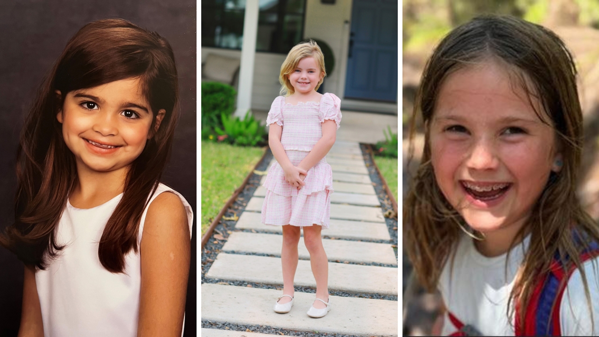 Final Camp Mystic camper missing from floods is from Austin | 11alive.com