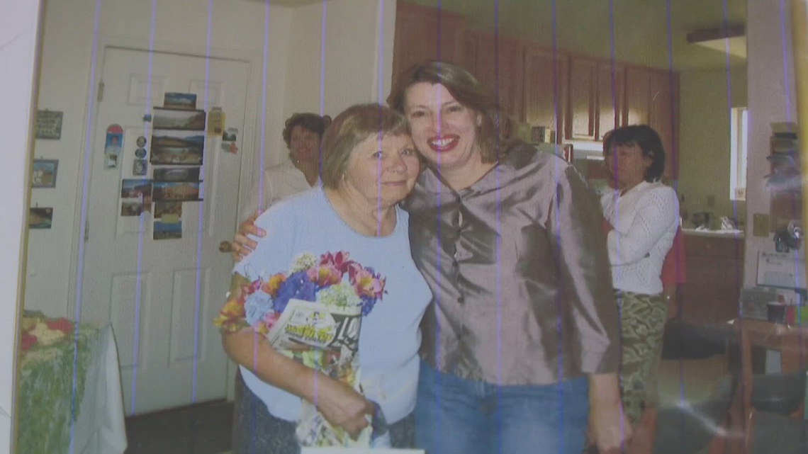 Peggy Green: Sacramento woman shares secret to longevity after turning ...