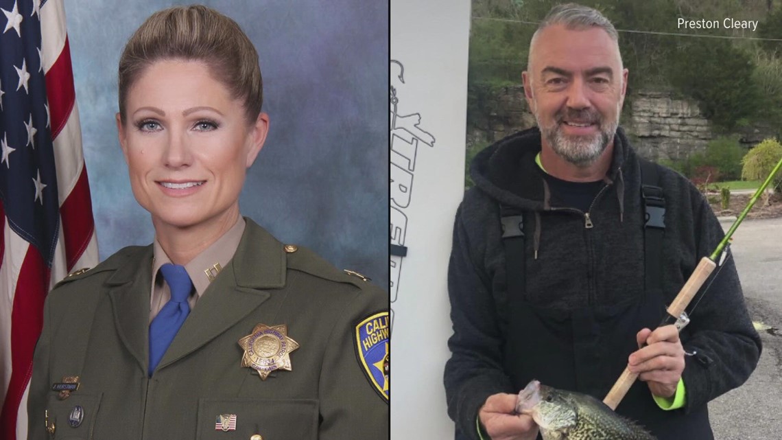 Yuba City: Investigation for death Julie Harding, Michael Harding ...