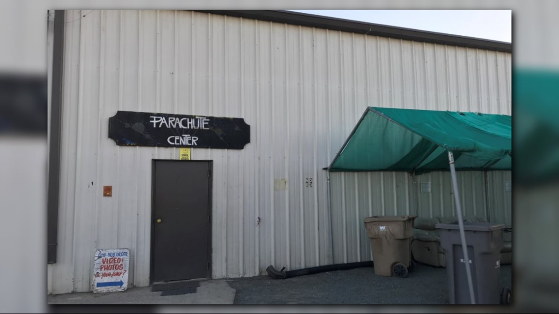 Lodi skydiving death: 62-year-old Colorado woman identified as victim ...