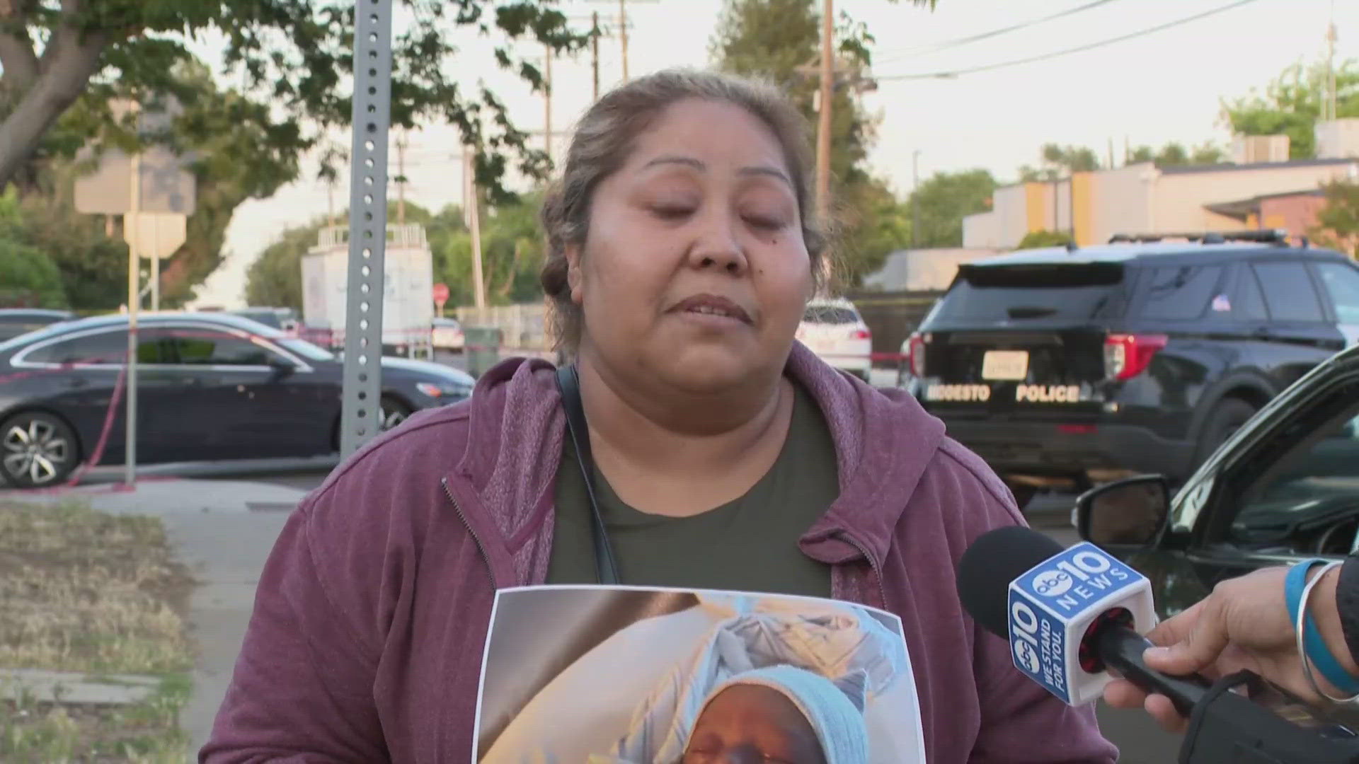 Family mourns 3 generations killed in California stabbing | 11alive.com