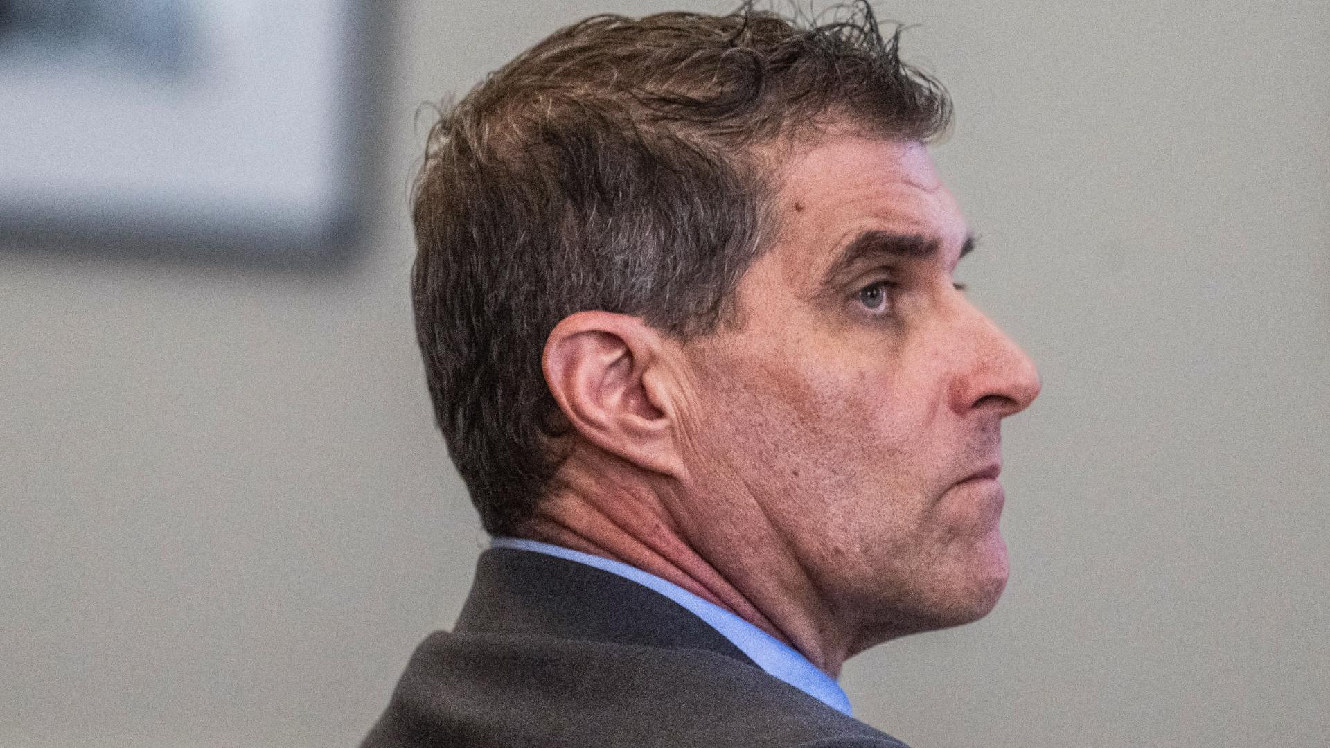 Daniel Serafini found guilty in 2021 Tahoe murder case | 11alive.com