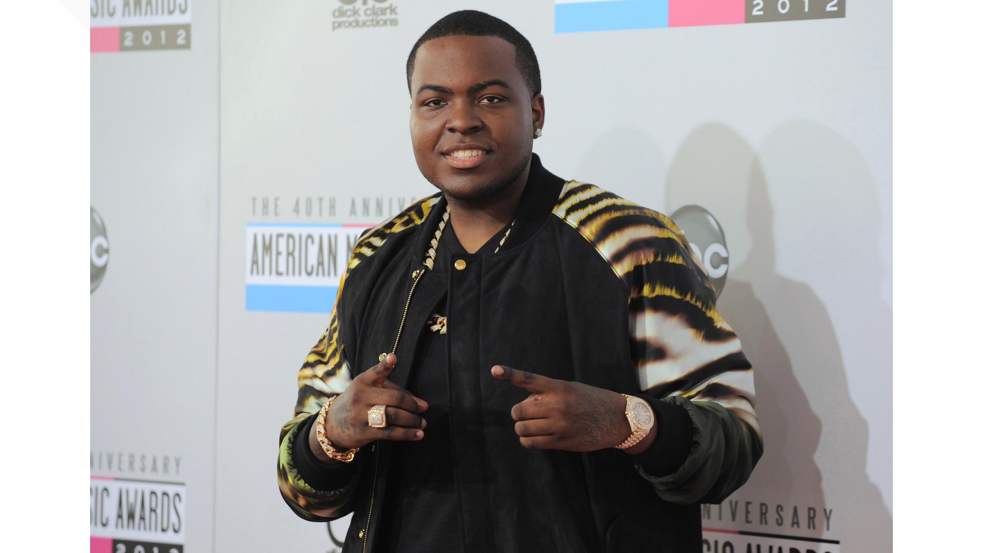 Rapper Sean Kingston arrested in California | What We Know | 11alive.com