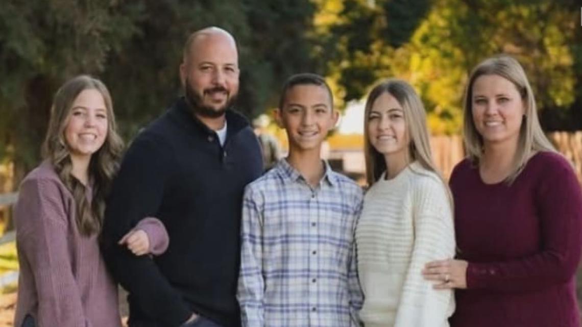 Loved ones remember Lourenco family killed in Turlock crash | 11alive.com