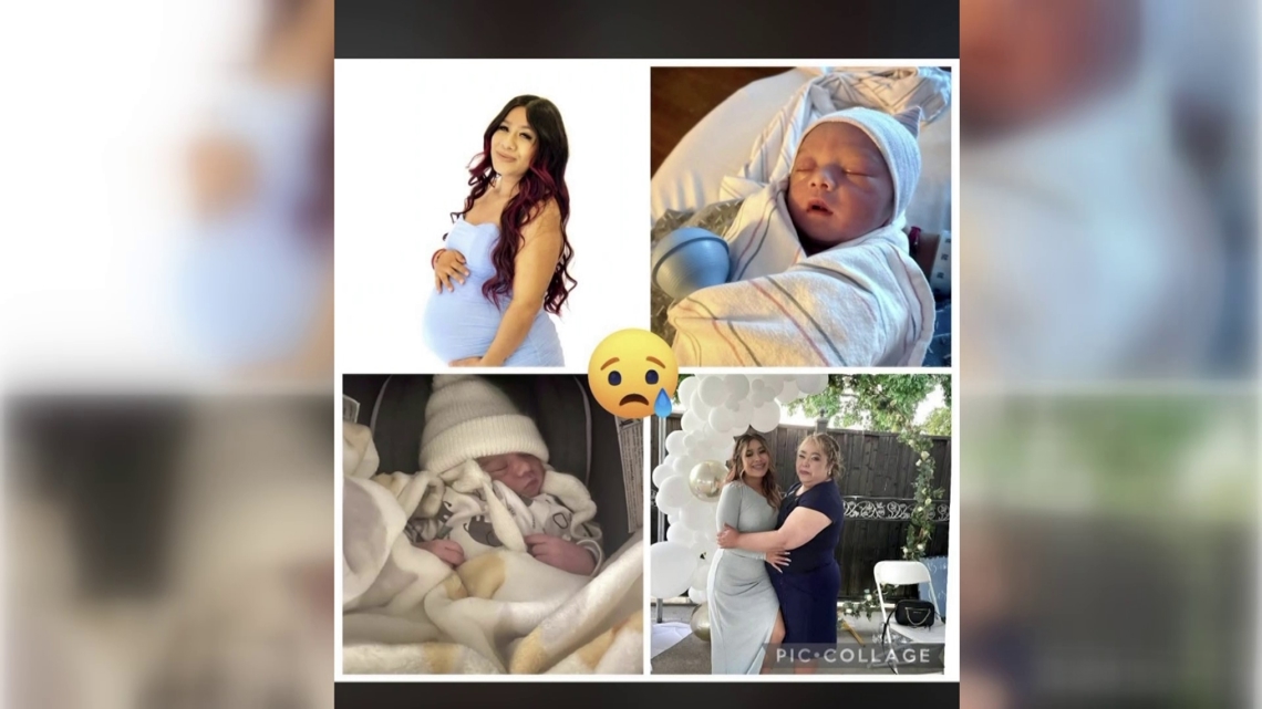 Family mourns 3 generations killed in California stabbing | 11alive.com