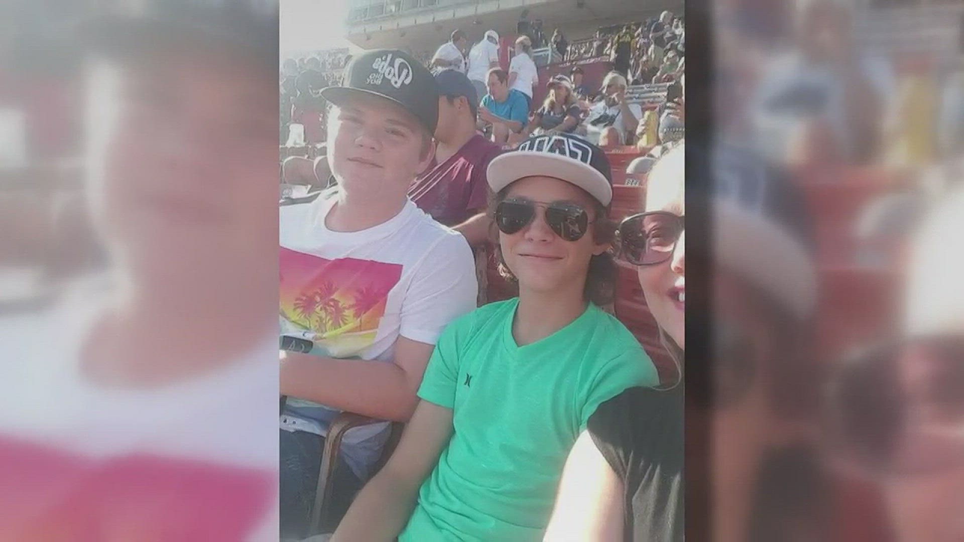 East Texas native, 'Young Sheldon' star welcomes first child | 11alive.com