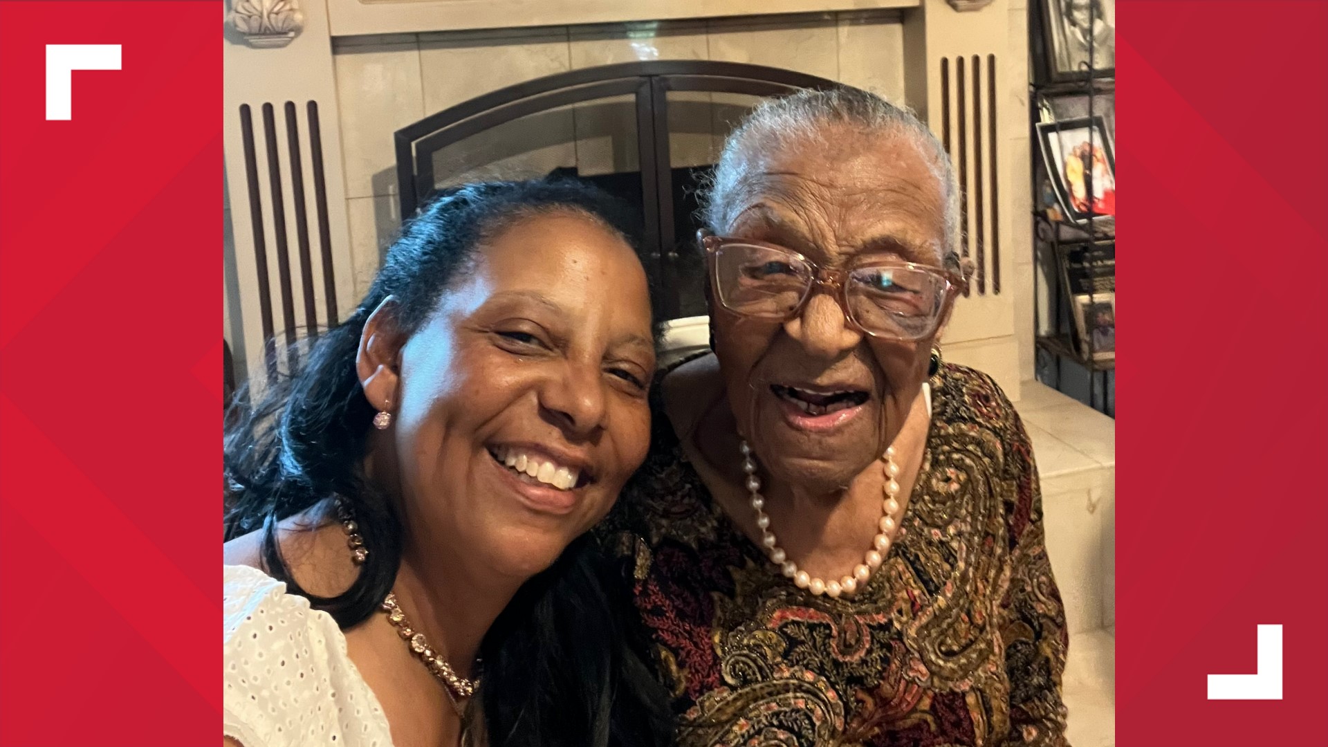 East Texas woman celebrates her upcoming 106th birthday | 11alive.com