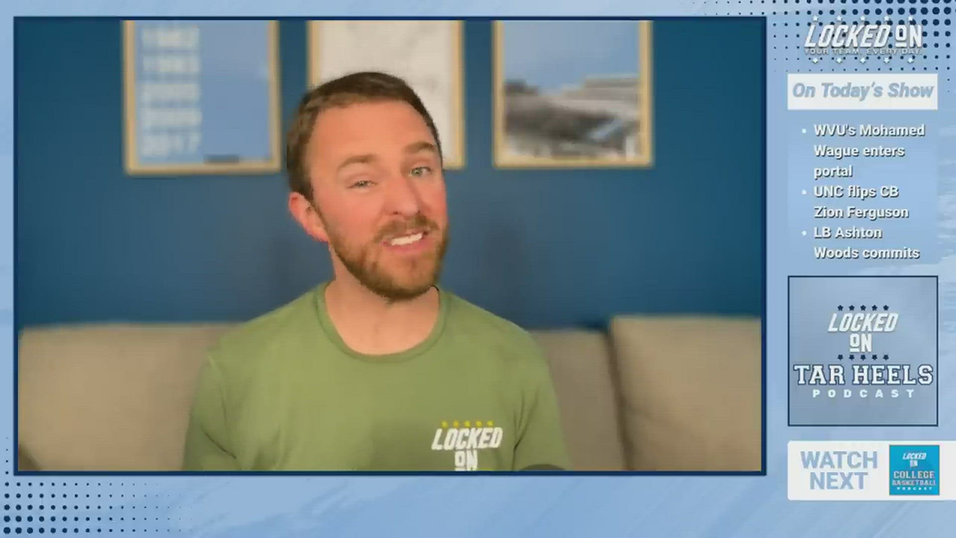 Why Mohamed Wague is perfect transfer target for North Carolina ...