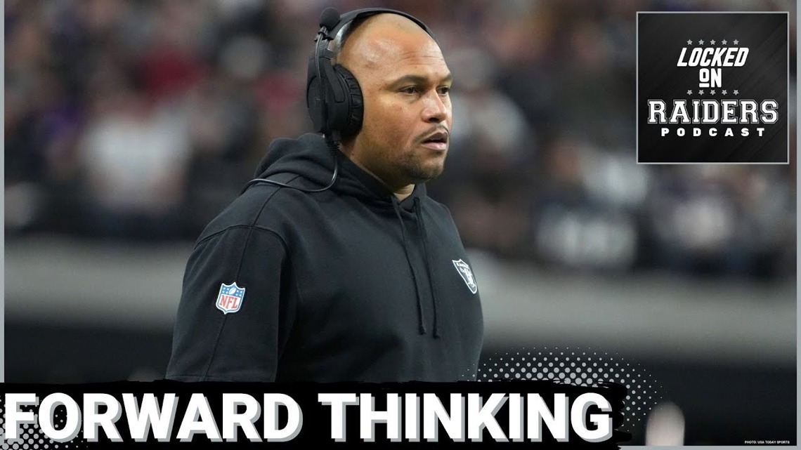 Mel Kiper, Jr. on why Shedeur Sanders and the Las Vegas Raiders make ...