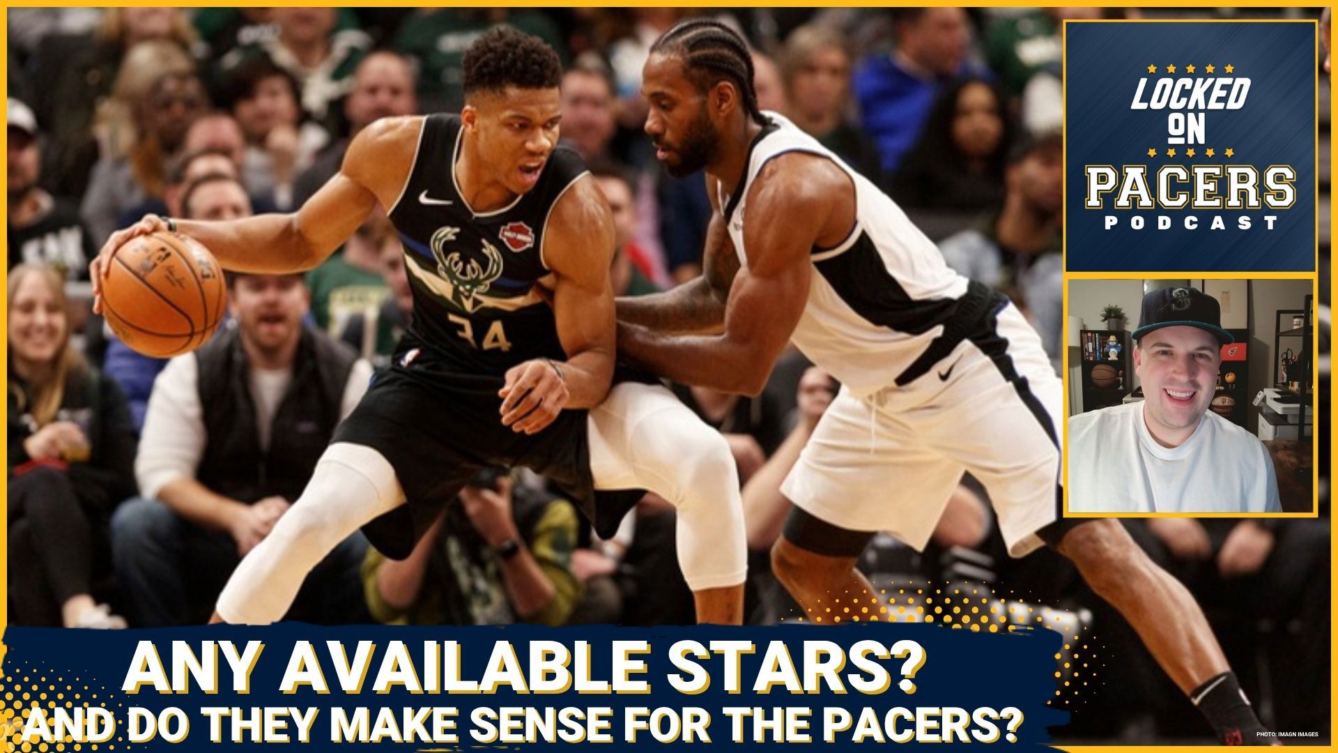 Are any NBA stars going to be available in the offseason? Could the ...