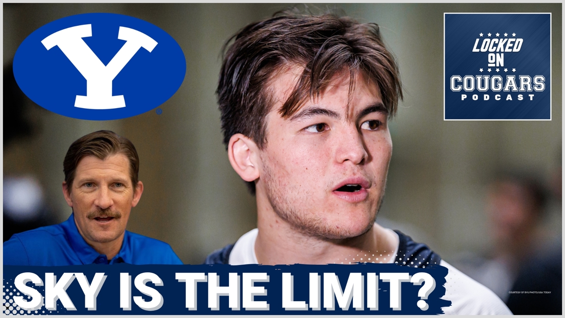 LIMITLESS: Bear Bachmeier Ready to EXPLODE in 2026, Shaping a BRIGHT ...