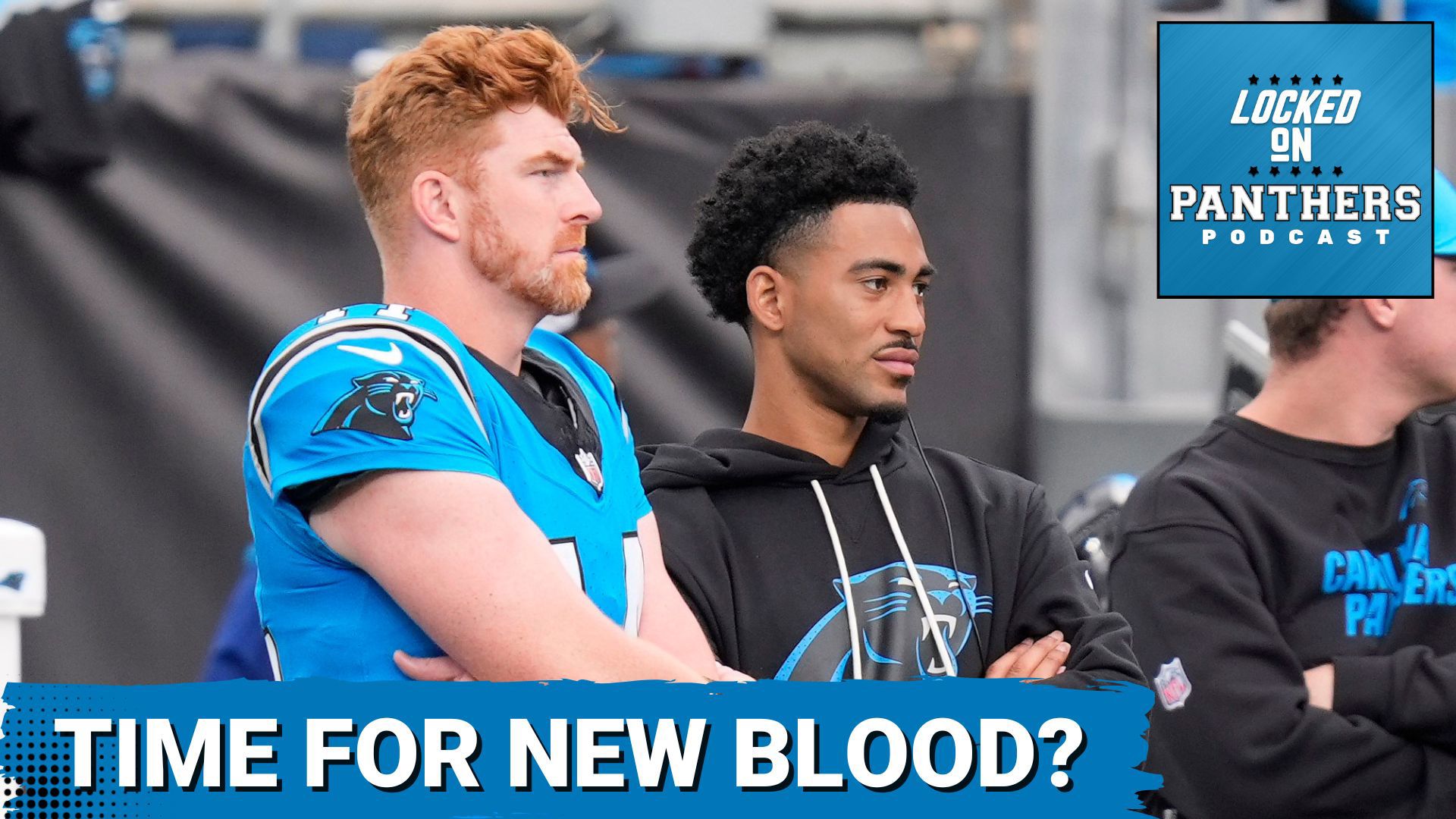 Panthers Set to EXERCISE Bryce Young’s Option, But Will They UPGRADE at ...