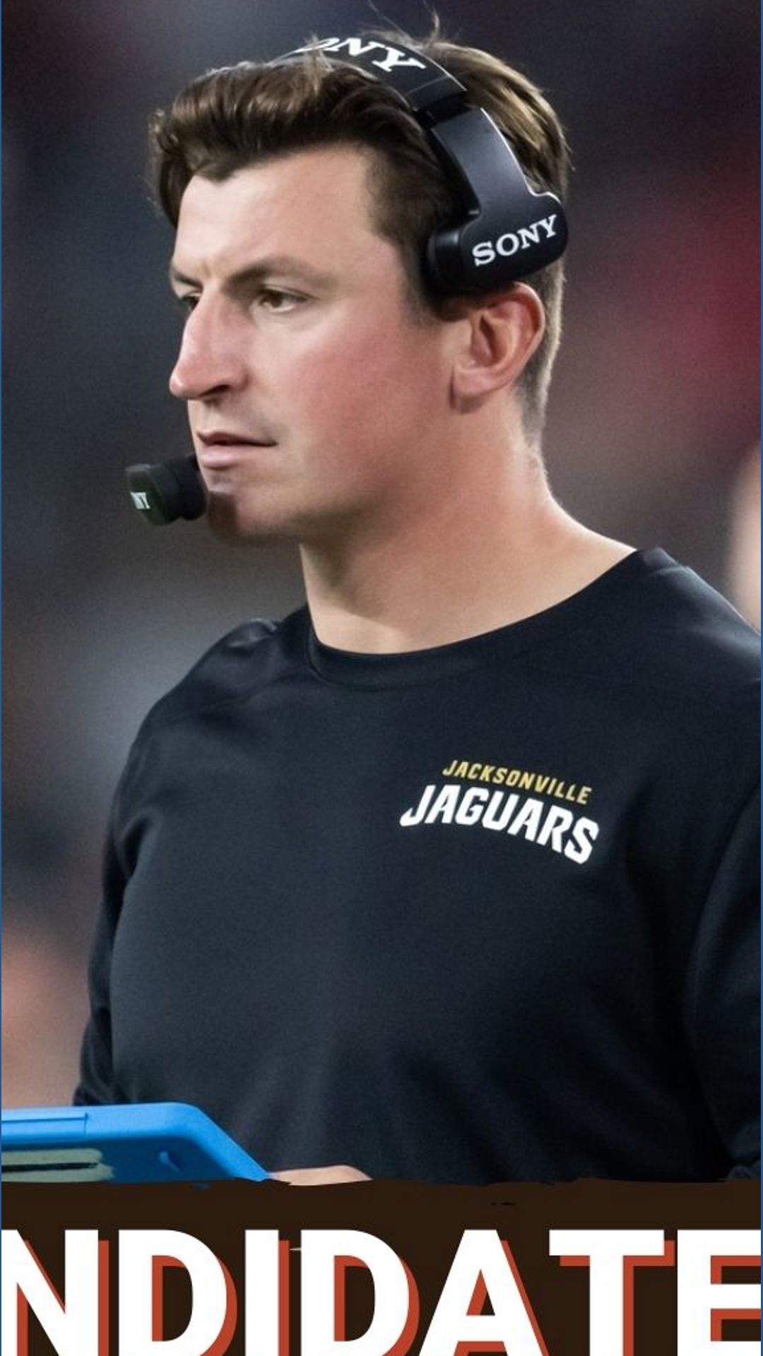 SHOCK: Grant Udinski DROPS OUT Of Cleveland Browns Head Coach Search ...