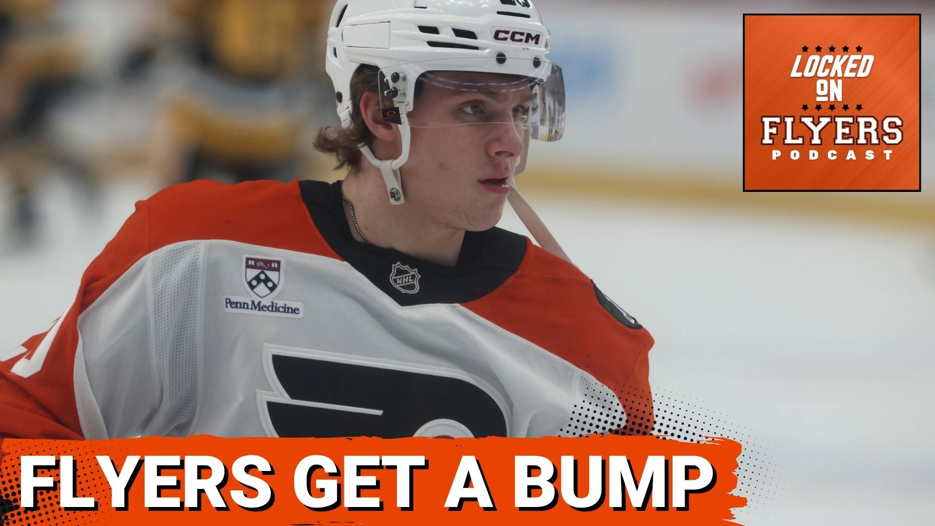 The Post Trade Deadline Philadelphia Flyers: Alex Bump’s Strong Debut ...
