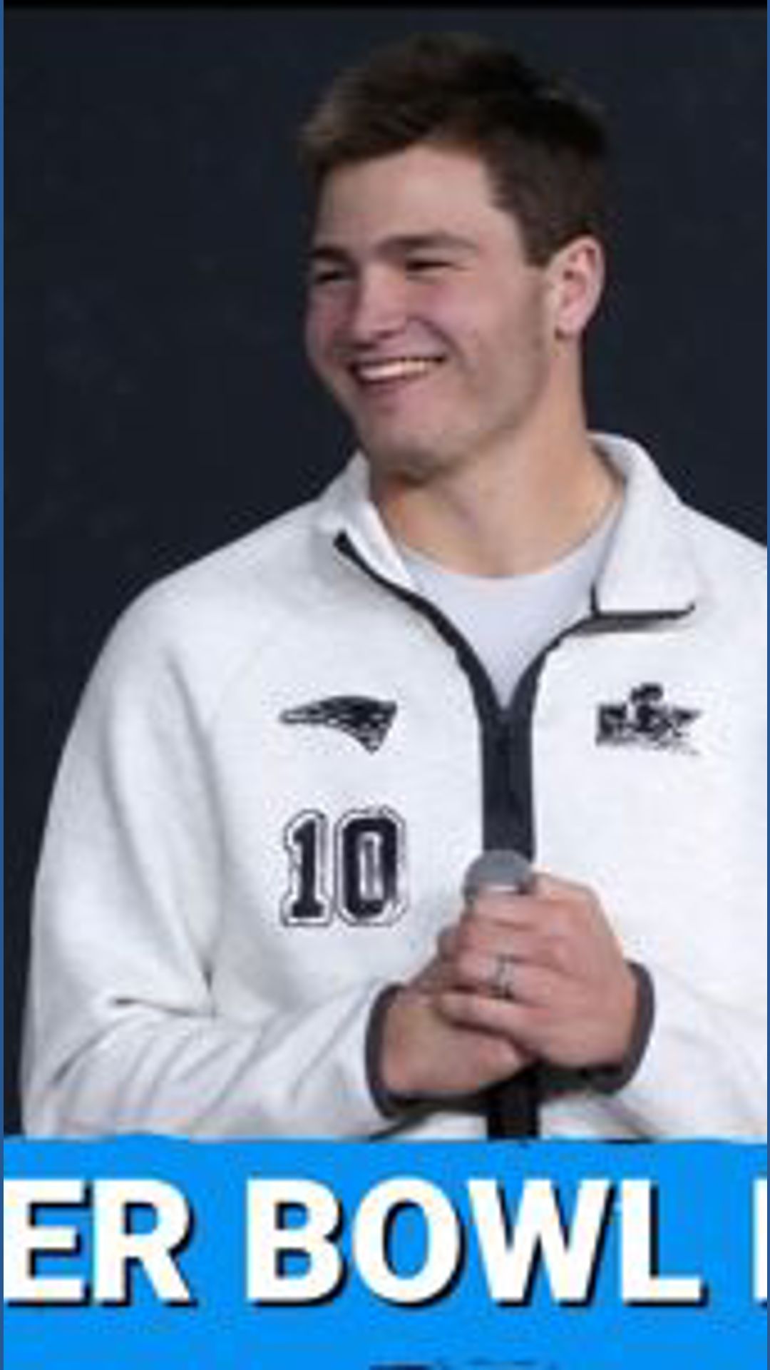 LEGENDARY: Patriots vs. Seahawks in Super Bowl 60—Who Takes CONTROL ...