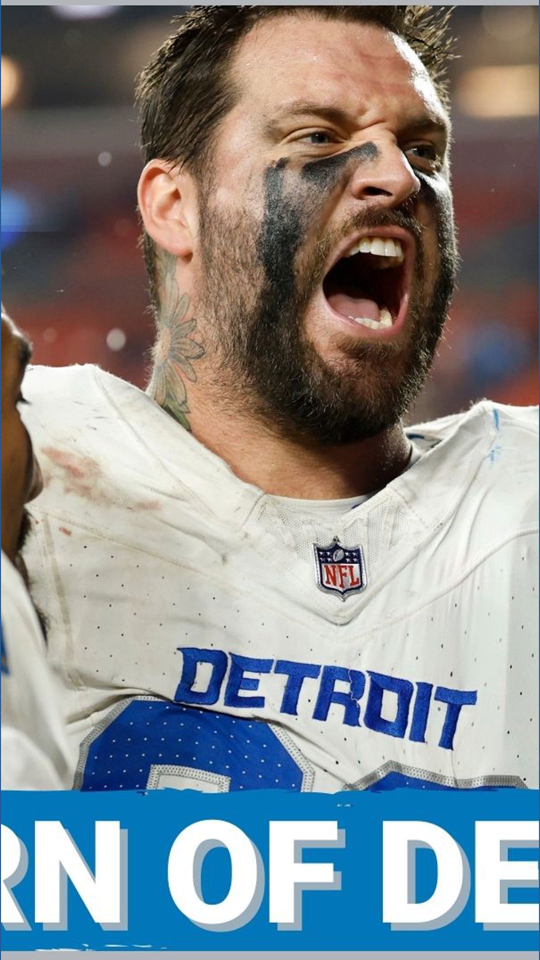 EXPLOSIVE: Taylor Decker Announces Comeback, Dan Campbell And Brad ...