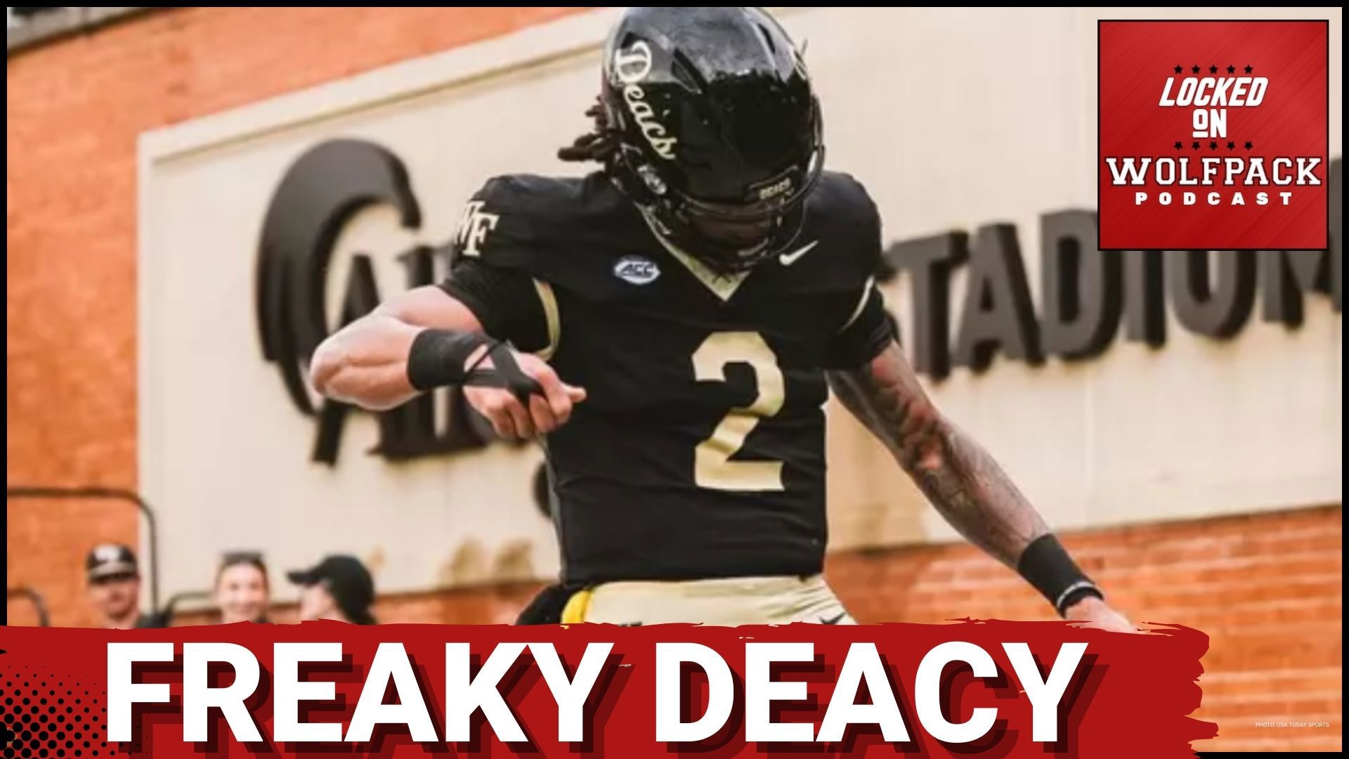 Potentially Tricky ACC Opener for NC State Football? Storylines for ...