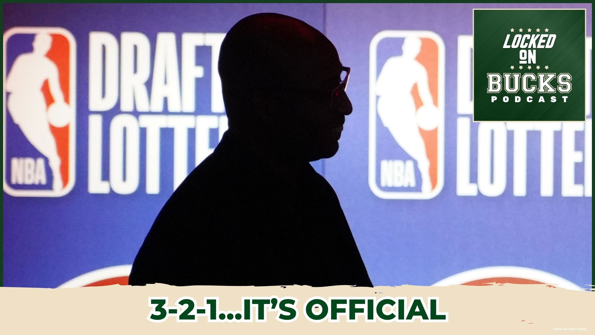 NBA Draft Lottery Reform PASSES—Will Milwaukee Bucks STRUGGLE Under New ...