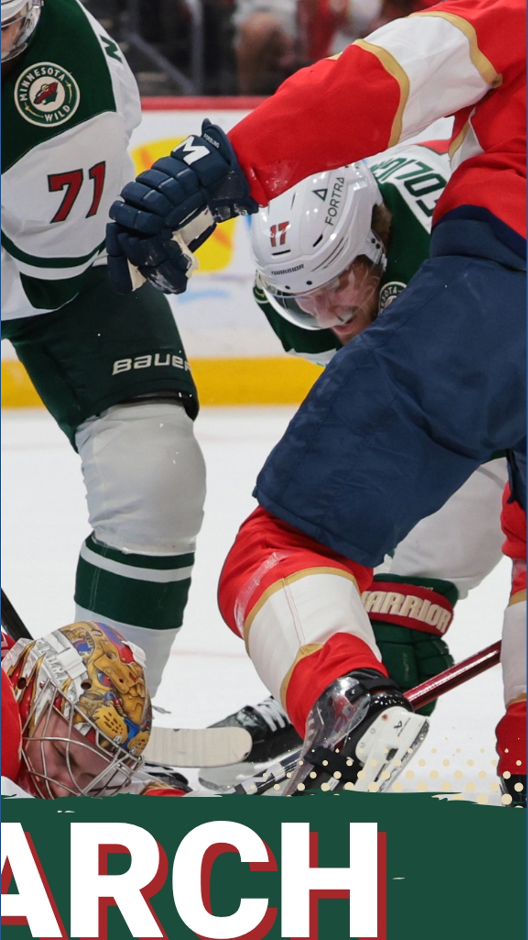 HIGH DANGER, LOW FINISH: Can the Minnesota Wild RECOVER Offensive ...
