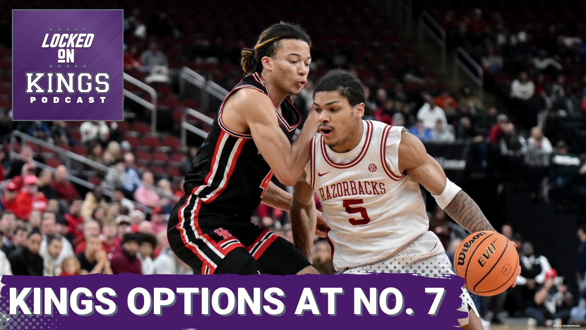 What to do with pick No. 7? Breaking down the 2026 NBA Draft with ...