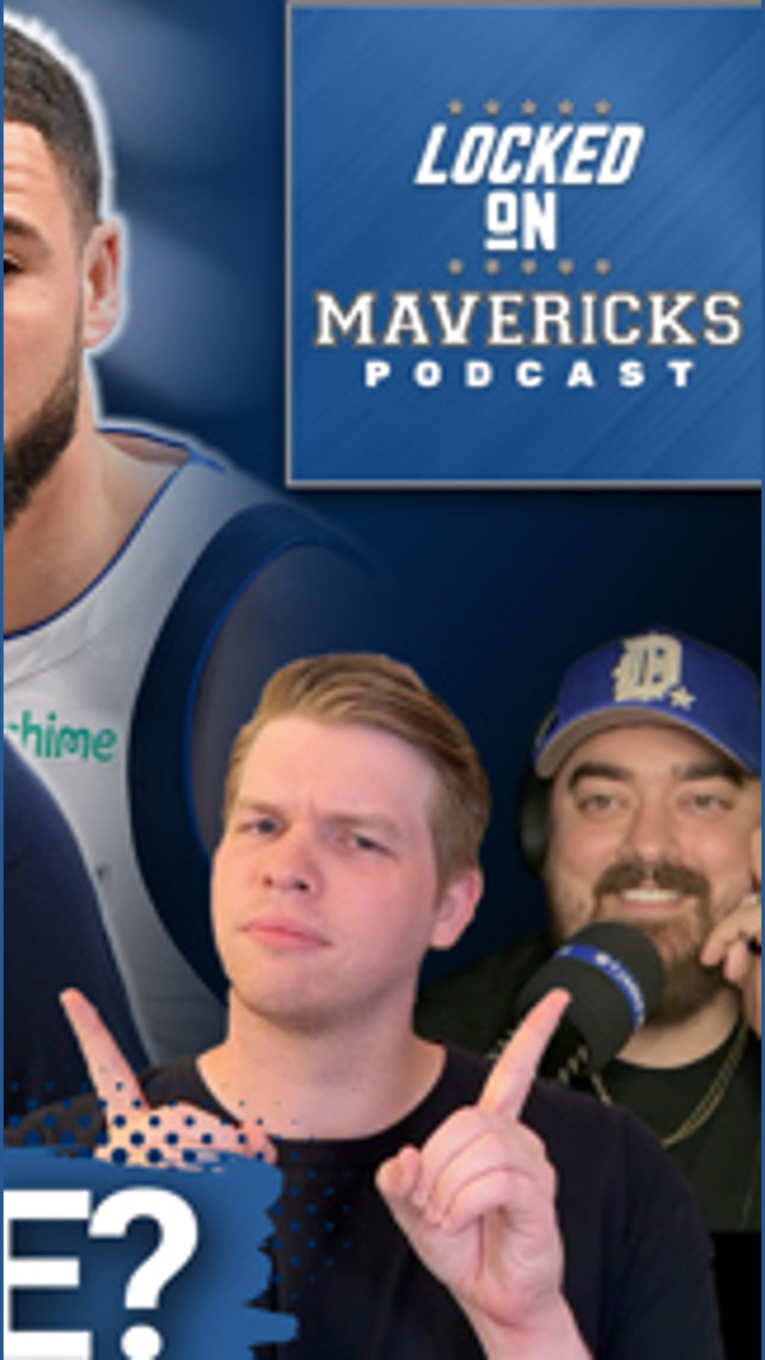 RUMORS: The Mavs Have OPTIONS on NBA Trade Deadline Day After the ...