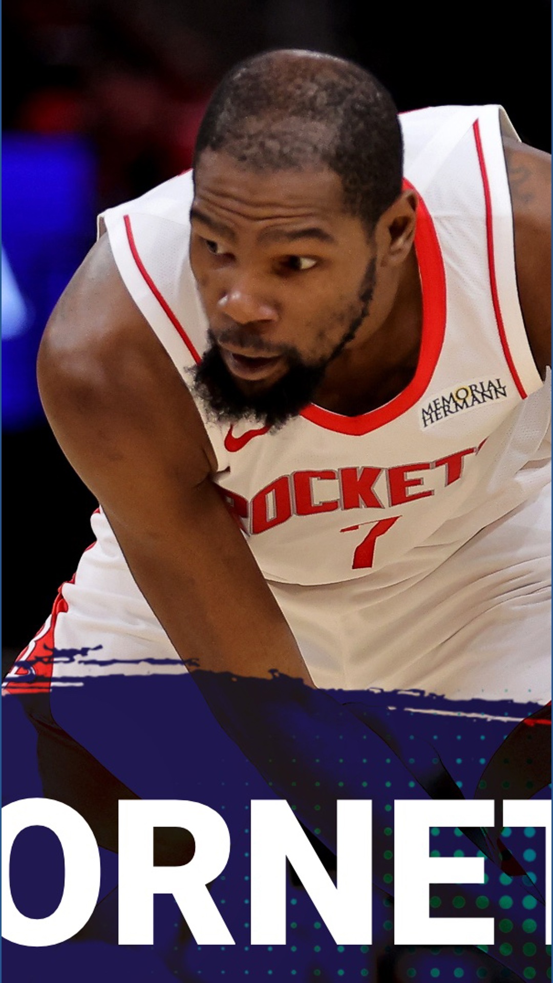 Kevin Durant (allegedly) PRAISES Hornets Core | NBA Tanking CRISIS ...