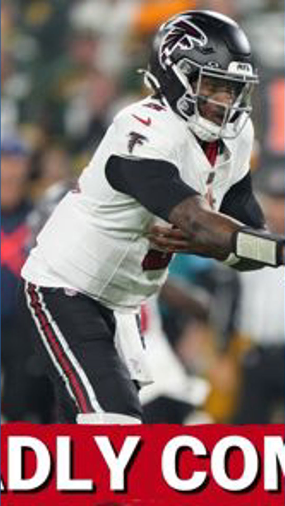 FALCONS SQUAD SHOW: Atlanta Falcons Light Up Packers as Michael Penix ...