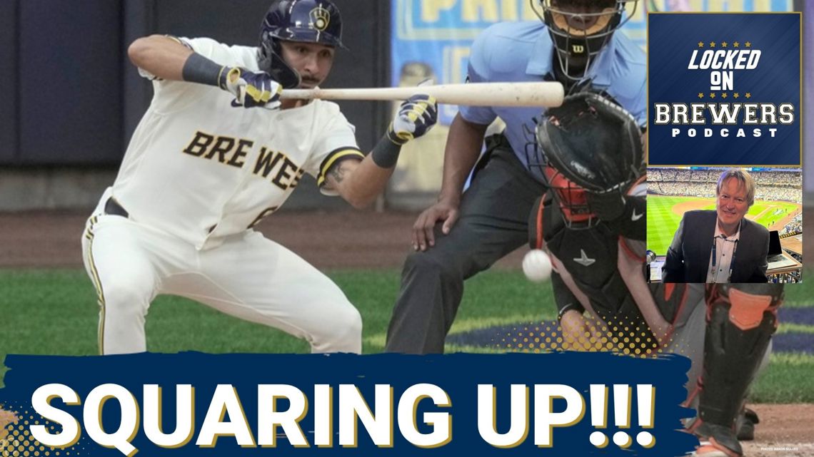 EXPLODE: A Few of the Milwaukee Brewers Cornerstones-Haven't Been Their ...