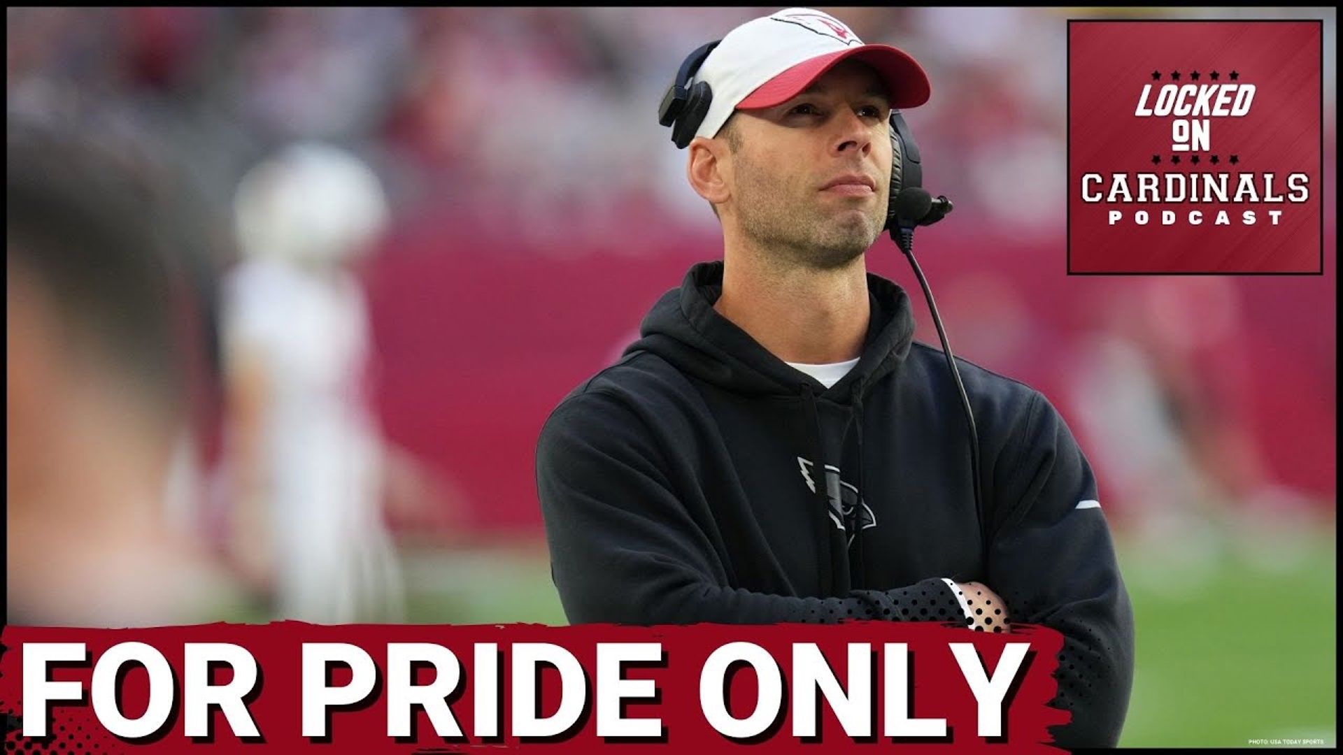 Arizona Cardinals Playing for Pride Against Los Angeles Rams | 11alive.com