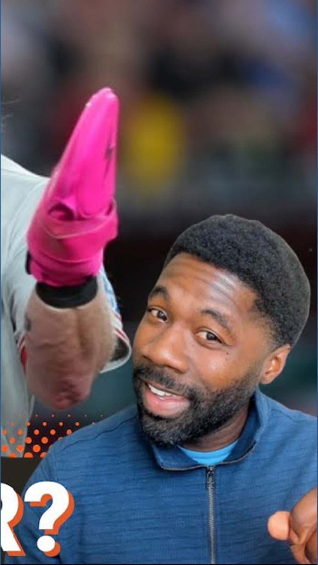 BREAKING: Giants SIGN Centerfielder Harrison Bader To Two-Year Deal ...