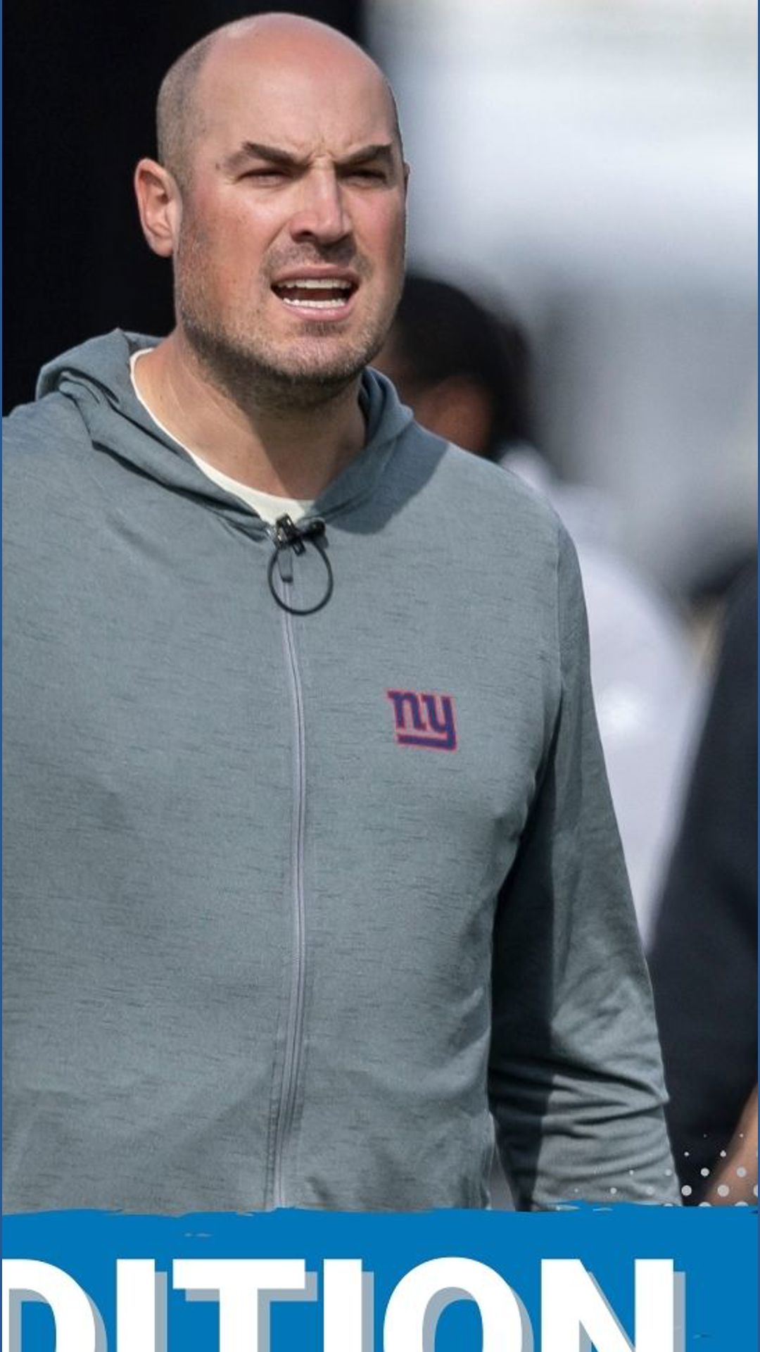 AGGRESSIVE PUSH: Detroit Lions BRING IN Mike Kafka—nice Addition to the ...