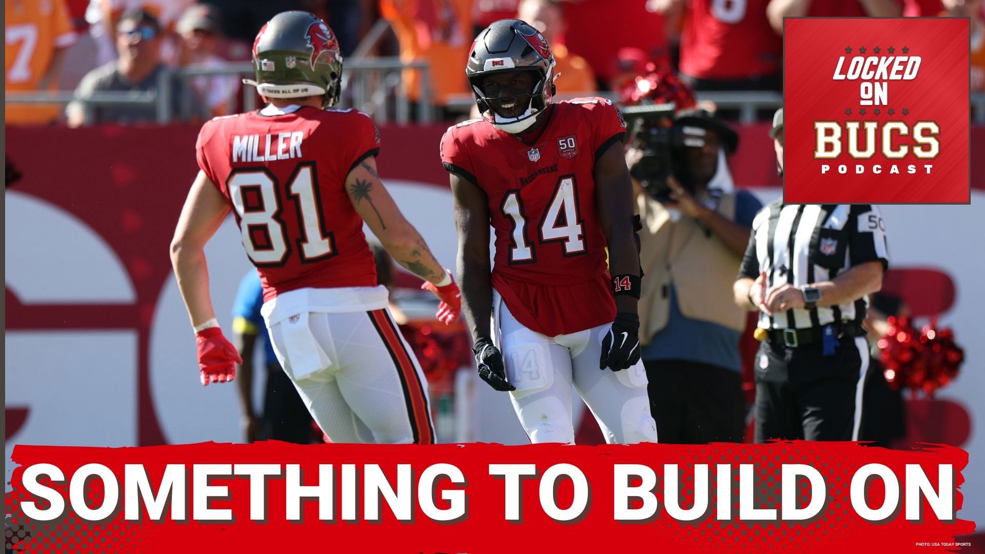 LESSONS LEARNED In Bucs' Win Over Cards | REPLICATING SUCCESS Against ...
