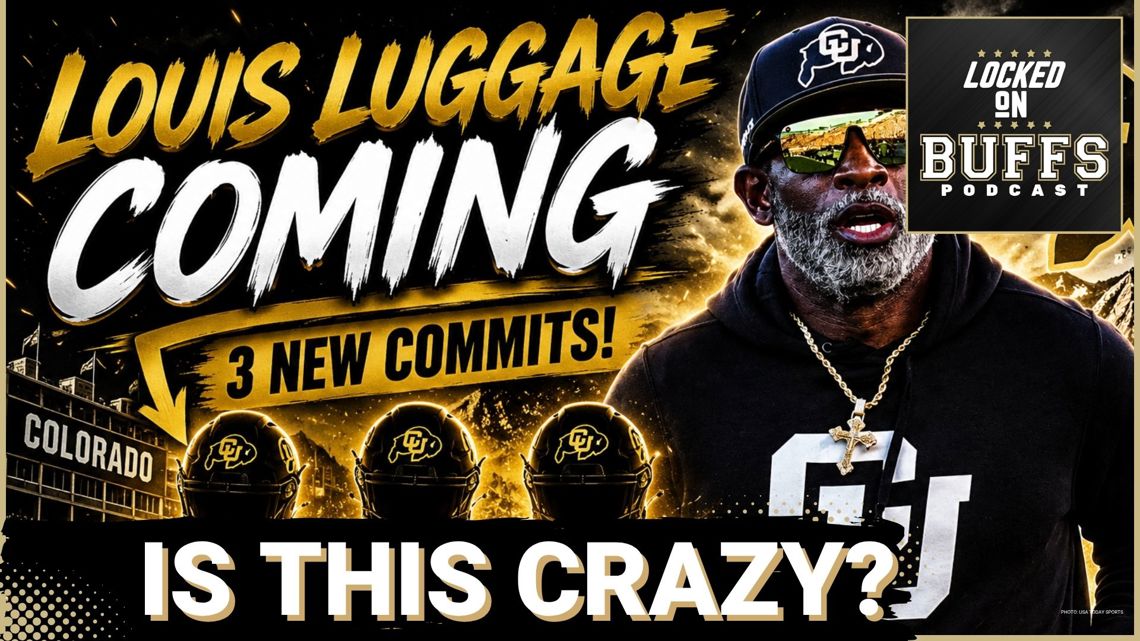 BREAKING: Colorado Lands THREE More Commits As Recruiting Hot Streak ...